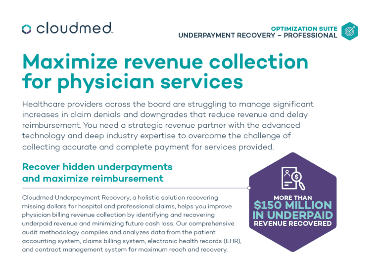 Solution Overviews Archives - Cloudmed